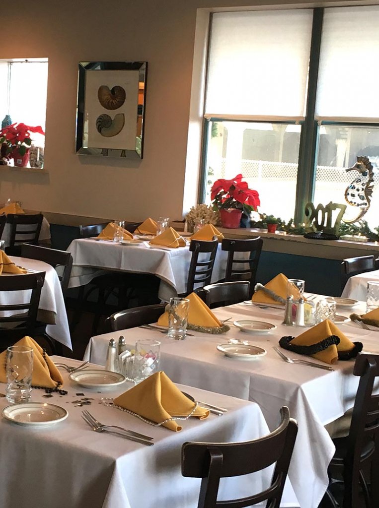 Pirates Den | Brigantine, NJ Breakfast, Lunch & Dinner